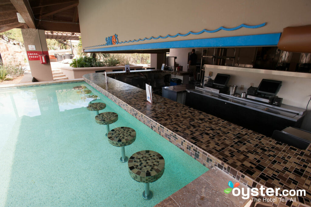 12 meilleurs bars aquatiques aux États-Unis - 卡塔尔世界杯8强盘口分析